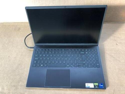 DELL VOSTRO Laptop with Charger; Model: P106F; MFG Date: 18/02/2021