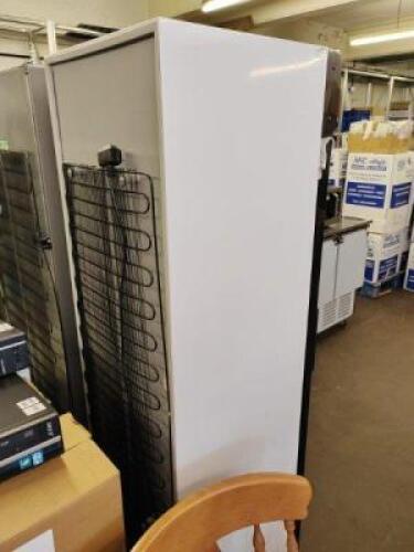 ADEXA Display Refrigerator; Model Number: LG/282B1