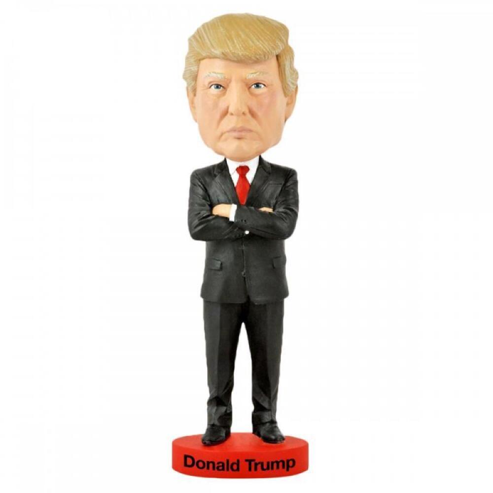 55 Donald Trump Bobble Head in Category - Collectibles, Adult Games ...