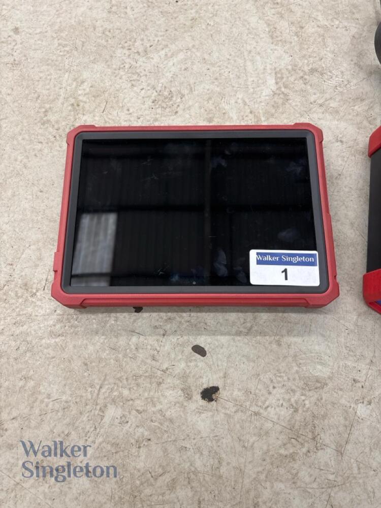 LAUNCH X-431 EURO PRO5 Auto Smart Diagnostics Tool with LAUNCH ...