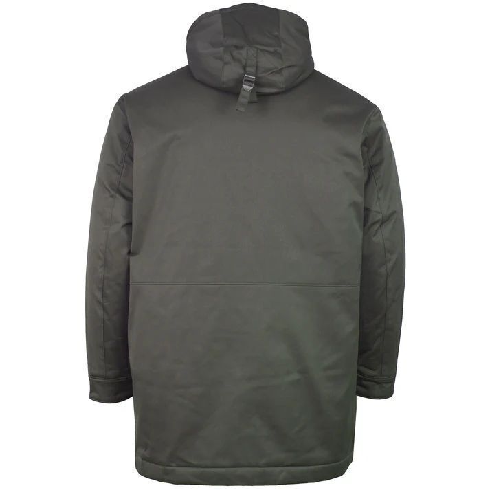 x4 Lyle & Scott Padded Parkas, RRP £700